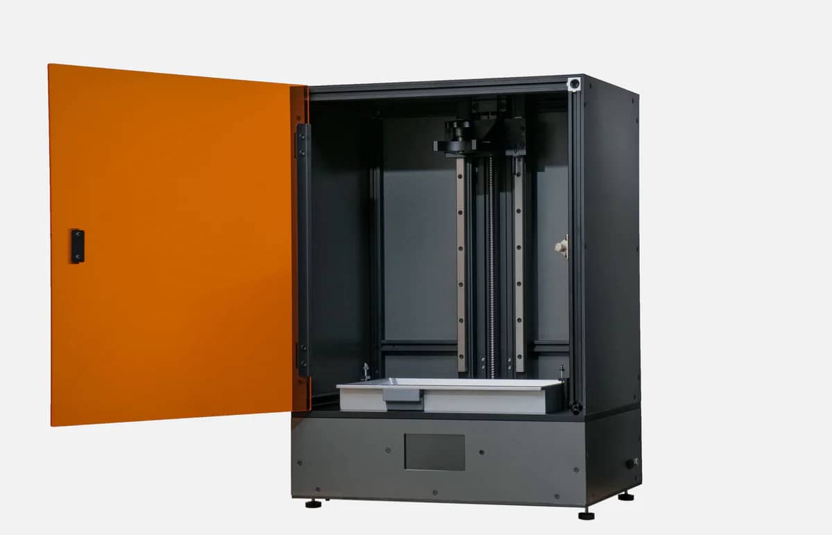 Peopoly Phenom Forge 3D Printer | iMakr US Peopoly Phenom Forge 3D Printer | iMakr US